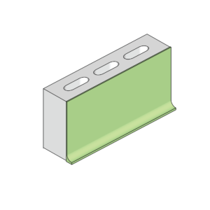 Shapes – Spectra-Glaze