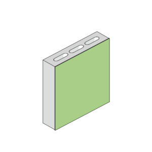 Shapes – Spectra-Glaze